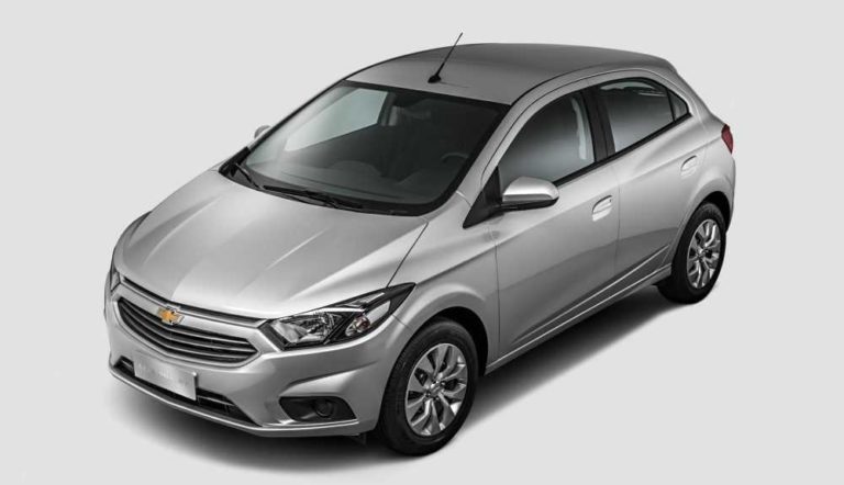 Versões do Chevrolet Onix, qual é a sua? Falamos de todas as versões e ...