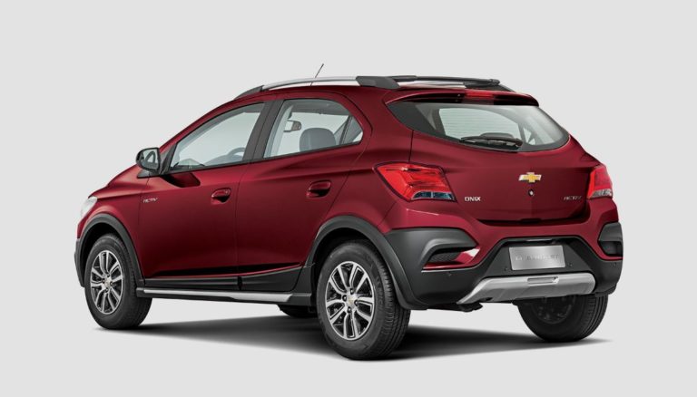 Versões do Chevrolet Onix, qual é a sua? Falamos de todas as versões e ...